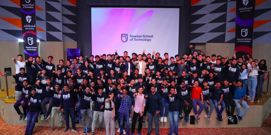 93% of NST’s Second-Year Students Land Internships at Top Tech Firms ...
