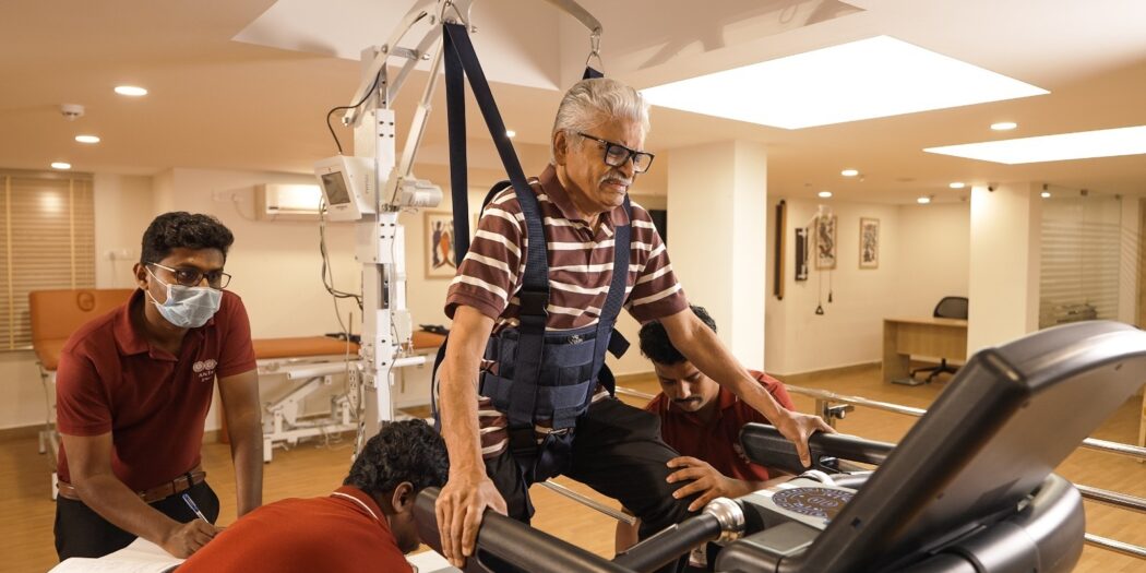 The Rise of Professional Recovery Care in India’s Urban Cities ...